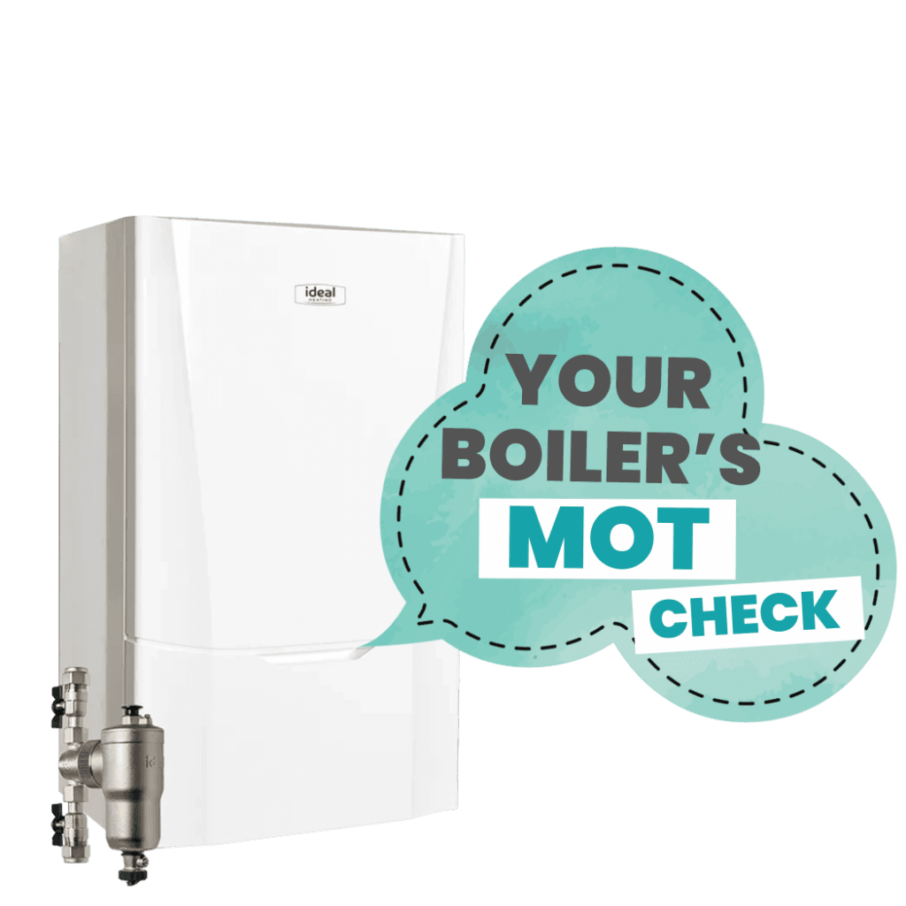 Boiler Service Sheffield - Sheffield Boiler People